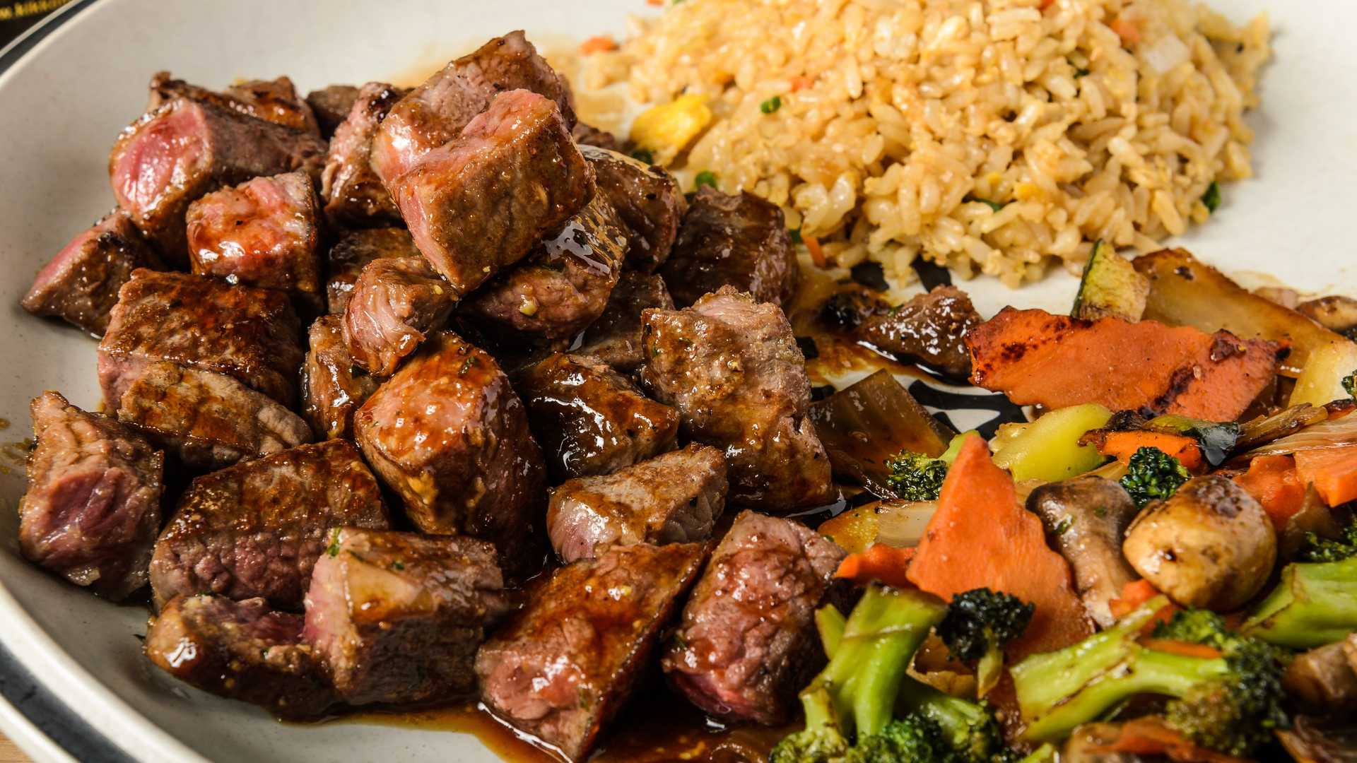Yamato Steakhouse