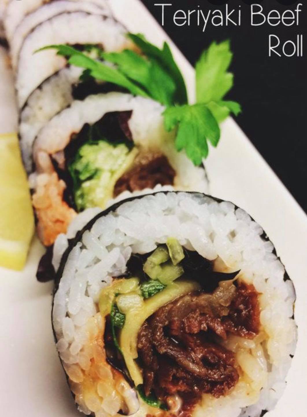 Yamato Steakhouse