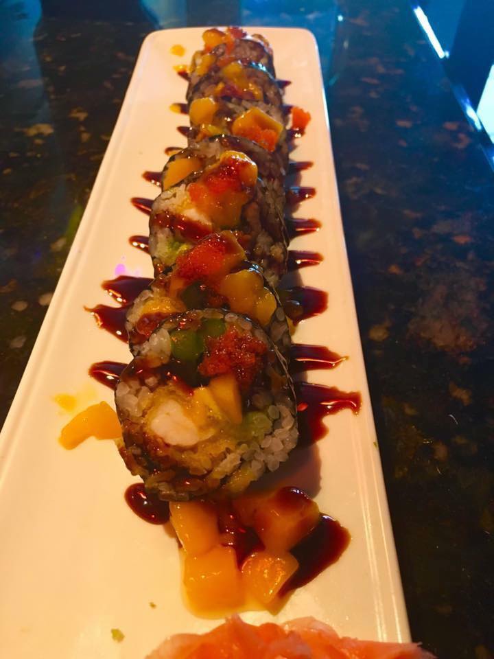 Yamato Steakhouse